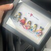 Personalized Mini Me Minifigure Frame. for up to 5 Figures. Final ...