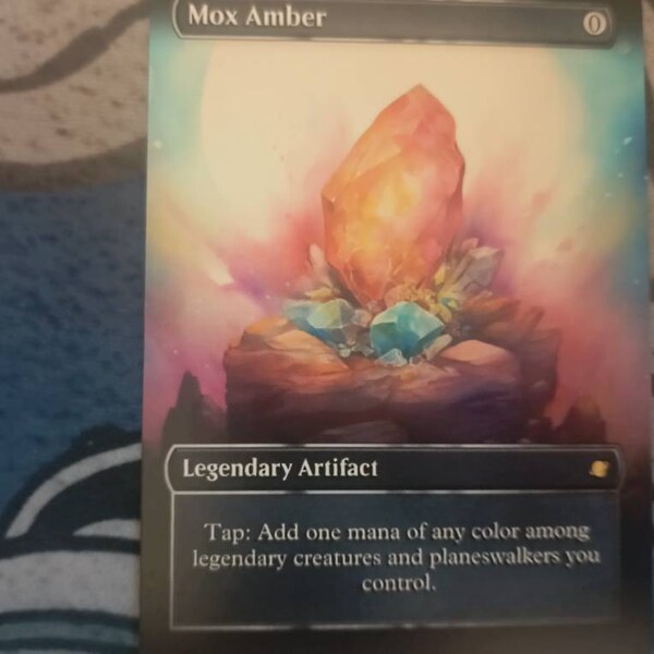 Yuriko, the Tiger's Shadow Complete Commander Deck 104 Cards Ready to ...
