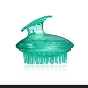 Dreadhead Dread Comb for Dreadlocks - Etsy