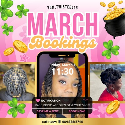 April Lash Sale Flyer, Lash Extensions Flyer, Lash Deals Flyer, Spring ...
