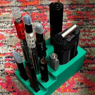 The Little Dab Caddy - Etsy