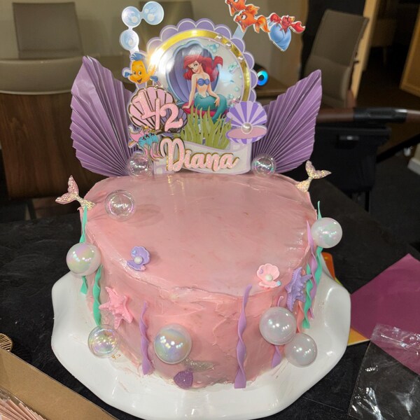 Soccer Cake Topper, Club America Party, Club America Cake Topper, Club ...