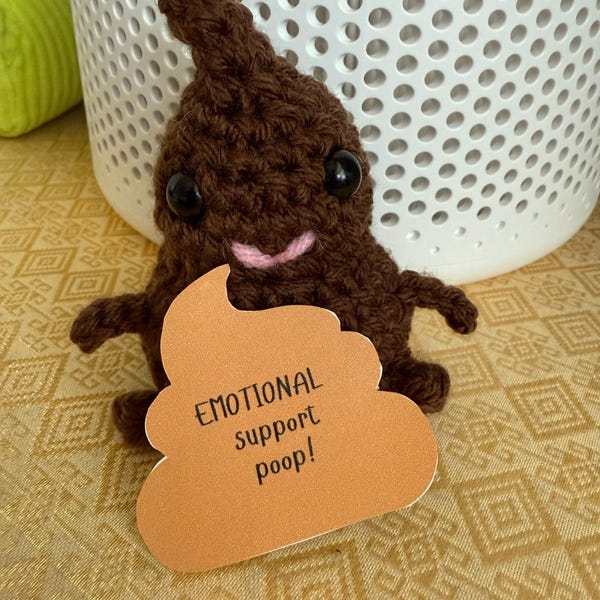 Fergus the (no-sew) Forest Sprite, DIGITAL Pdf Pattern - Etsy