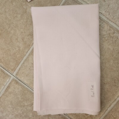 Solid in Pink amb_42 American Made Brand Cotton Solids American Made ...