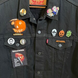 Chucky Rainbow Hologram Sticker | Etsy