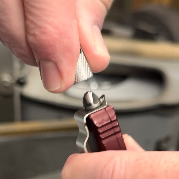 Microtech Ultratech Replacement Screws set of 6 - Etsy