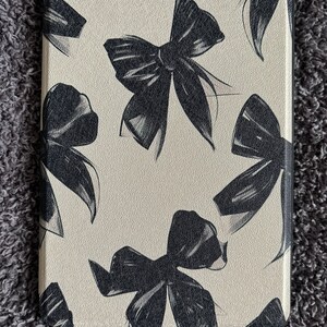 Old Newspaper Ledger Paperwhite Kindle Case for Kindle 10th 11th Gen ...