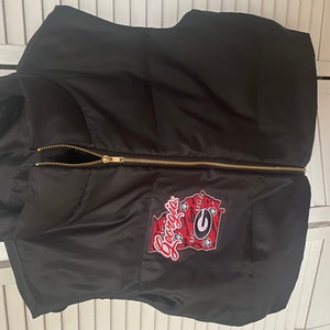 Mardi Gras Junk Jacket - Etsy