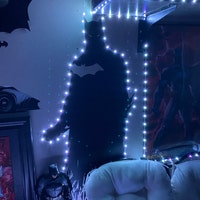 Focus Wall Decal Motivational Sign Gym Quote Word Cloud Poster Fitness ...