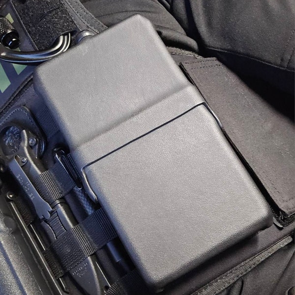 Phone Kydex in Case Protection, Get Armorcell for the Field. Complete ...