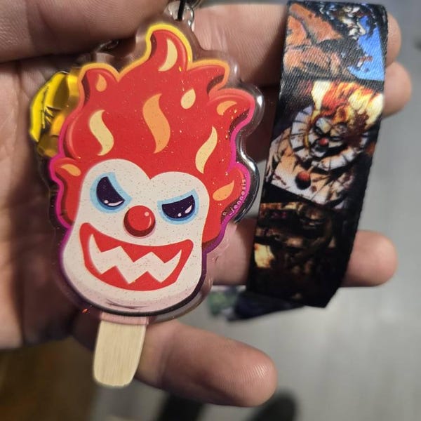 ODDWORLD MUDOKON POPS Anhänger | Abes Odyssee | Abes Auszug ...