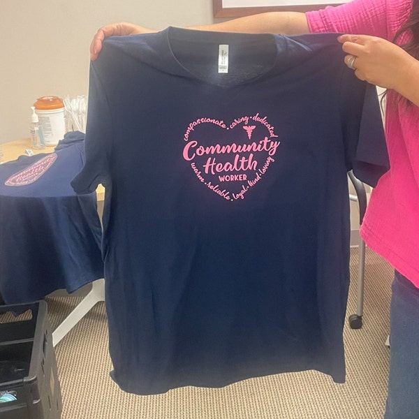 Community Health Worker Svg, Health Care Worker Svg, Essential ...