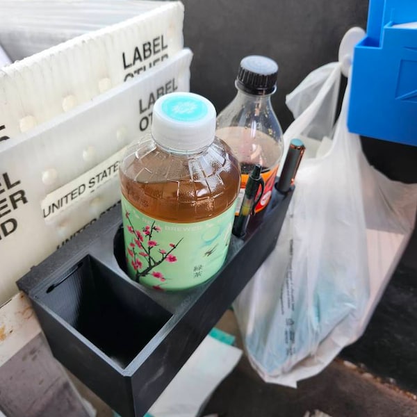 Mini Mail Truck/ USPS Mail Truck - Etsy