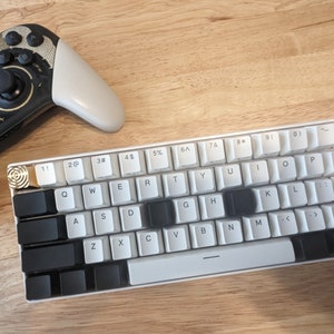 Starcraft Terran Logo Inspired Keycap for Mechanical Keyboard - Etsy