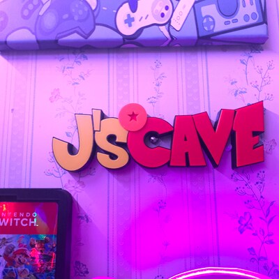 Custom Dragon Ball Z Inspired Name Plate Personalised Desk - Etsy