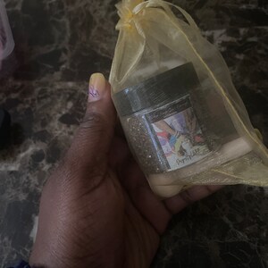 Orisa Yemoja Pot. Orisha Yemaya Sopera Calderón Tibon - Etsy