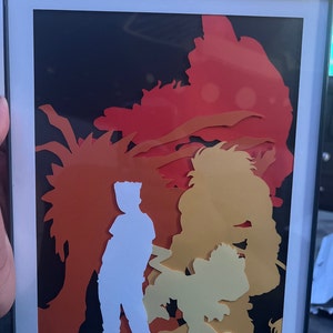 Agumon Paper Art Digimon - Etsy