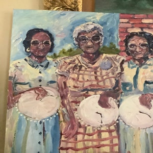 Solonevich George Roanoke Virginia Signed Prints Buffalo From Original ...