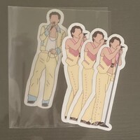 Kath and Kim Stickers Kath and Kel Sticker - Etsy Canada