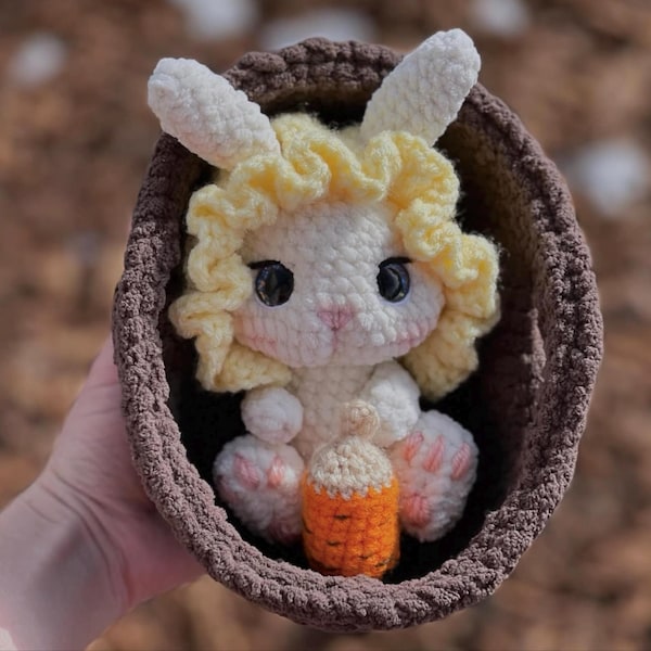 Ant Crochet Pattern, Amigurumi Ant, Crochet Ant, Cute Ant, Amigurumi ...