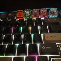 Gundam Artisan Keycap, Keycap Anime Keycap, Robot Keycap, Artisan ...