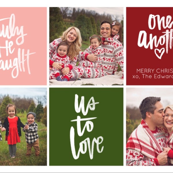 Boho Bible Verse Wall Art, Psalms Girl Print, Christian Decor, Quote ...