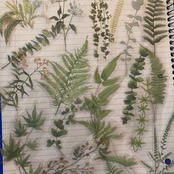 Weekly Plan Sticky Notes, Wishlist, Grid Memo Pad, Checklist Notes ...