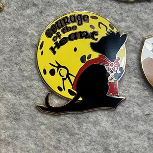 Scorpitaur Monster Keycharm - Etsy