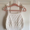 80s Knitting Patterns for Kids Textured Pullover: Sweaters for Boys and ...