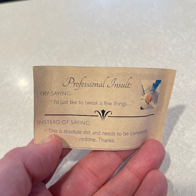 Funny Work Affirmation Jar Shit I Want to Say at Work but Can't office ...