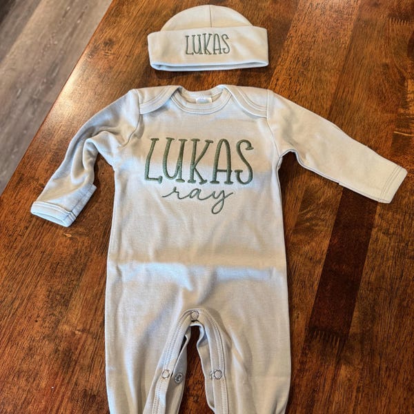 Baby Boy Summer Outfit, Baby Boy Bubble, Baby Boy Summer Clothes, Baby Boy Summer Romper ...