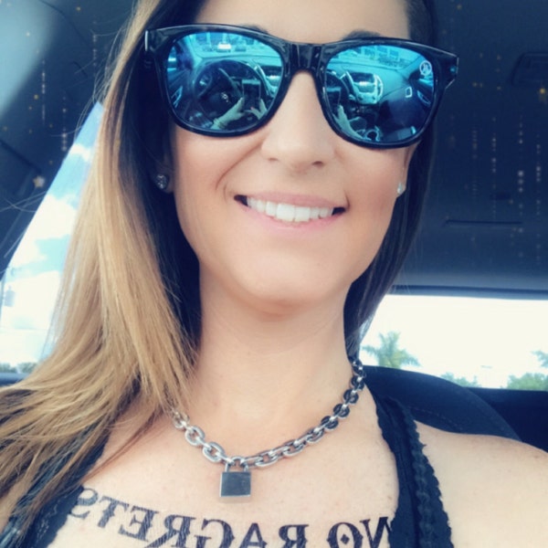 NO RAGRETS Temporary Tattoo Cosplay Halloween Costume Funny Tattoo Neck ...