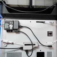 BL LED Controller - Etsy