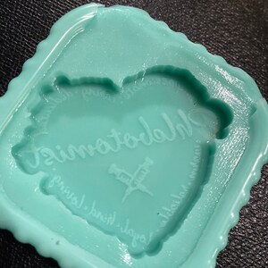 Wizard Sorting Hat Straw Topper Mold Small and Larger | Etsy