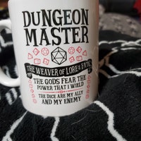 Dungeon Master class Design Series / Dungeons & Dragons / - Etsy UK