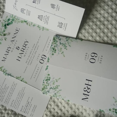 Thank You for Being Our Usher, Card for Usher, Thank You Usher Card ...