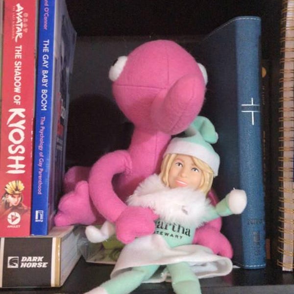 Pikmin Plushie - Etsy