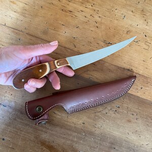 Canadian Skinner - Etsy