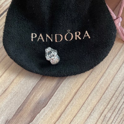 Authentic Pandora Shanghai Disney Resort Grand Opening Exclusive Charm ...