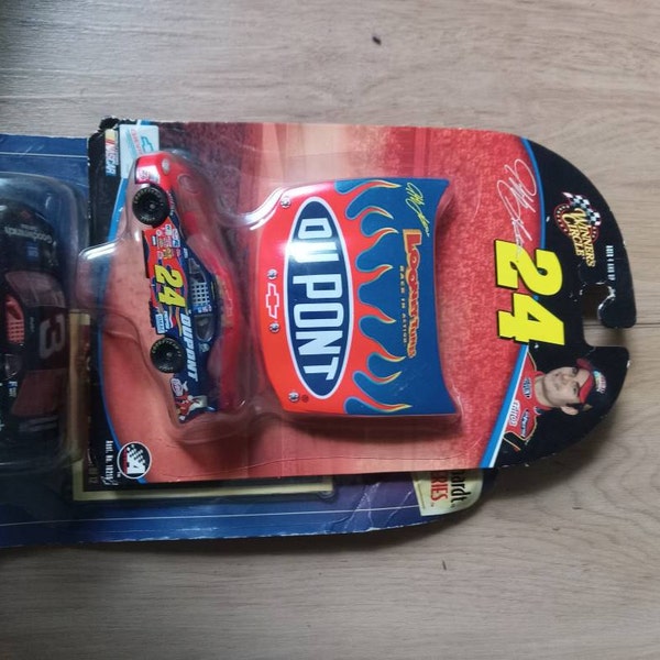 Jeff Gordon Plate - Etsy
