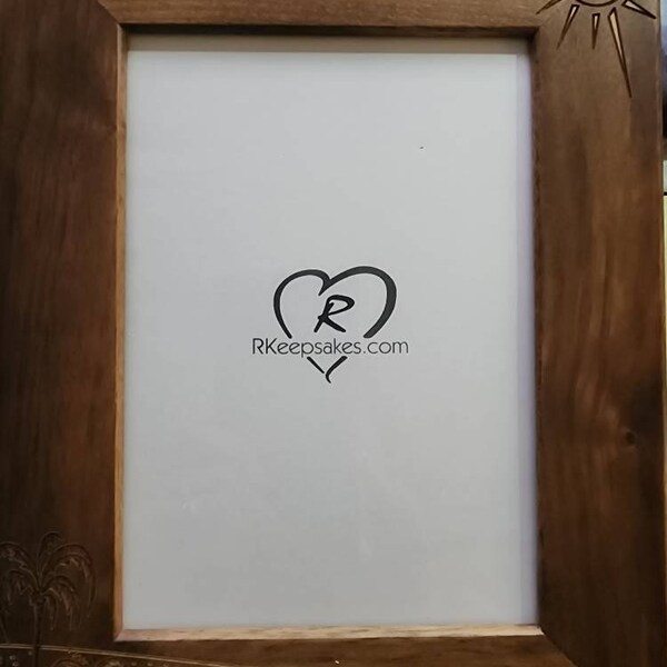 Train, Steam Engine, Personalized Picture Frame, Any Text - Etsy