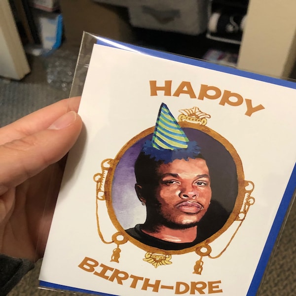 Hip Hop Birthday Card, West Coast Rap, Rap Music, Hip Hop Music, Hip ...