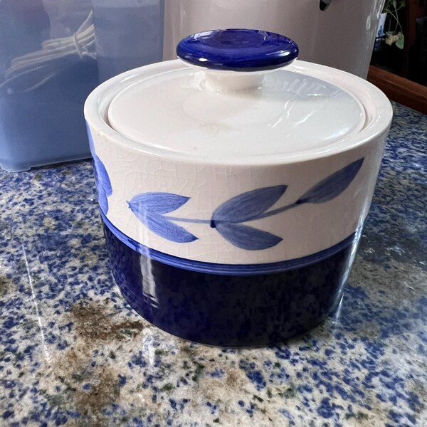 Vintage Super Rare Regina Red Delft Holland Red and Gold Ceramic Shoe ...