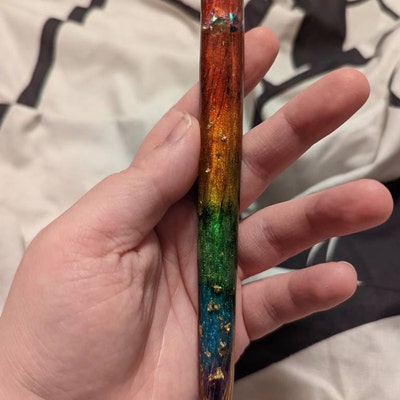 Custom Magic Wand Perfect Personalized Handmade Gift for - Etsy