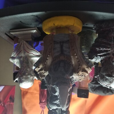 Dune Sandworm Figure Wormsign Diorama - Etsy