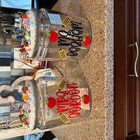 Funny Candy Jar, Office Candy Jar, Boss Candy Jar, Custom Cookie Jar ...