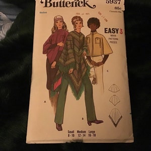 1968 Simplicity 8028 Fitting Shell Pattern for Shirtwaist - Etsy