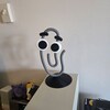 3D Printed Microsoft Clippy - Etsy