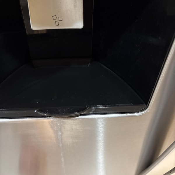 Samsung Drip Tray for Refrigerator | Samsung Fridge Tray | Drip Plate ...