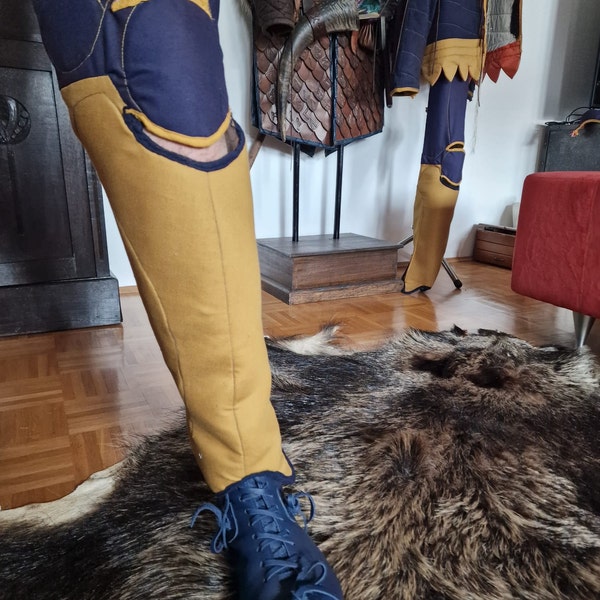 Battle Shoes - Etsy